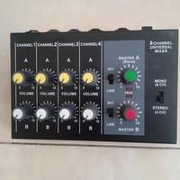 Jual Mixer Mini Audio Terlengkap - Daftar Harga Mei 2024 & Cicilan 0%
