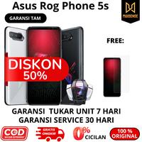 Asus Rog Phone 5 Murah Harga Terbaru - Pilihan Terlengkap