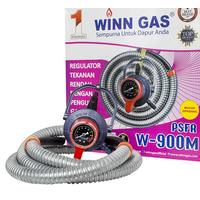 Regulator Gas Termurah - Promo "DISKONHL" 50rb!