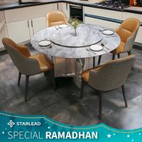 Jual Meja Makan Murah & Terbaik - Harga Terbaru April 2024