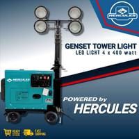 Jual Tower Light Murah & Terbaik - Harga Terbaru April 2024