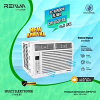 Jual Ac Reiwa Mei 2025 Harga Termurah - Cicil 0% 3x di Tokopedia