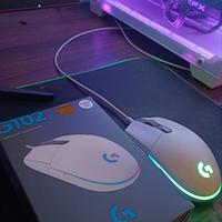Logitech G102 Murah Harga Terbaru - Pilihan Terlengkap