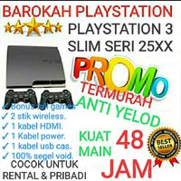 Jual Playstation 3 Second Terbaik & Terbaru Mei 2024 - Harga Murah
