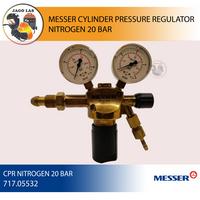 Jual Regulator Nitrogen Terbaik - Harga Murah Mei 2024 & Cicil 0%