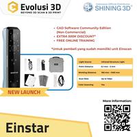 Jual 3D Scanner Murah & Terbaik - Harga Terbaru Juni 2024