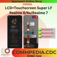 Jual Lcd Realme 6 Terbaru - Harga Murah Januari 2025 & Cicil 0%