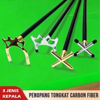 Jual Stick Billiard Second Terbaik - Harga Murah Mei 2024 & Cicil 0%
