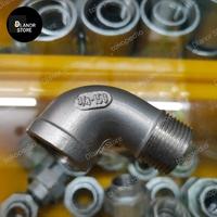 Jual Elbow 1 Inch Terbaik - Harga Murah Mei 2024 & Cicil 0%