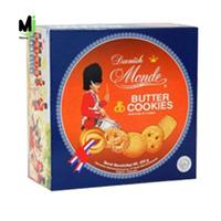 Jual Biskuit Monde Terdekat - Harga Murah & Grosir Maret 2025