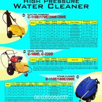 Jual Hydrotest Murah - Harga Terbaru April 2024