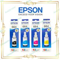 Jual Tinta Epson 664 Hitam Terlengkap - Daftar Harga April 2024 & Cicilan 0%