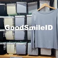 Uniqlo Airism Original Harga Murah April 2024