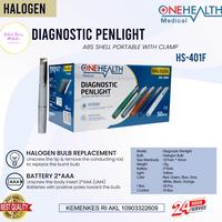 Jual Senter Medis Murah - Harga Terbaru Mei 2024