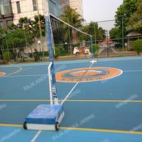 Jual Tiang Voli Terbaik - Harga Murah Mei 2024 & Cicil 0%