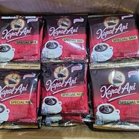 Jual Kopi Kapal Api Sachet Terdekat - Harga Murah & Grosir April 2024
