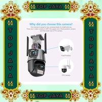 Jual Cctv 360 Derajat Murah & Terbaik - Harga Terbaru Februari 2025