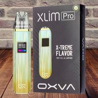 Jual Oxva Xlim Pro Pod Mei 2024 Harga Termurah - Cicil 0% 3x di Tokopedia