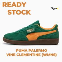 Jual Puma Palermo Model & Desain Terbaru - Harga Februari 2025