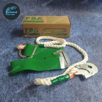 Jual Tali Safety Belt Terbaik - Harga Murah April 2024 & Cicil 0%