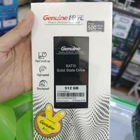 Jual Ssd Genuine Murah - Harga Terbaru 2024