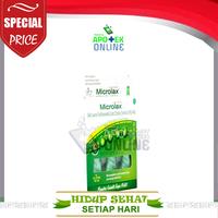 Microlax Harga Termurah - Kualitas Terbaik