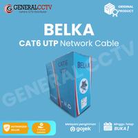 Jual Kabel Lan Per Meter Terbaru - Harga Murah Januari 2025 & Cicil 0%