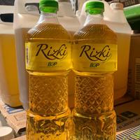 Jual Minyak Goreng Rizki Terdekat - Harga Murah & Grosir Januari 2025