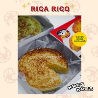 Jual Rica Rico Bika Ambon Terdekat - Harga Murah & Grosir Agustus 2025