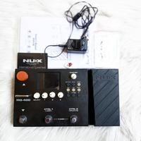 Jual Nux Mg 400 Murah - Harga Terbaru 2024