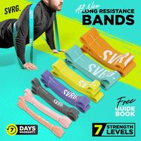 Jual Resistance Bands Terbaik - Harga Murah Maret 2025 & Cicil 0%