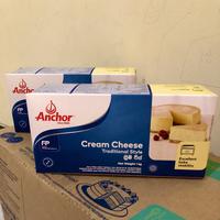Jual Cream Cheese Terdekat - Harga Murah & Grosir Mei 2024