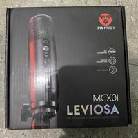 Jual Fantech Leviosa Mcx01 Terbaru - Harga Murah Juni 2024 & Cicil 0%