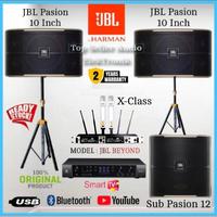 Jual 1 Set Sound System Murah & Terbaik - Harga Terbaru April 2024