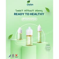 Gula Stevia, Alternatif Pemanis Sehat Harianmu! April 2024