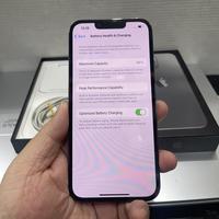 Jual Iphone 13 Second Ibox 128Gb Terbaru - Harga Murah April 2024 ...