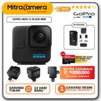Jual Gopro Hero 11 Murah - Harga Terbaru 2024