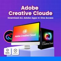 Jual Adobe Original Terlengkap - Harga Murah Mei 2024