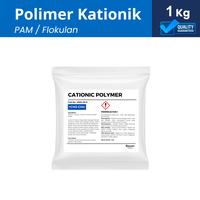 Jual Flokulan Murah - Harga Terbaru April 2024