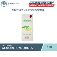 Gentamicin Sulfate Harga Termurah - Kualitas Terbaik