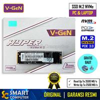 Jual Vgen Ssd 1Tb Terbaru - Harga Murah Juni 2024 & Cicil 0%