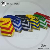 Jual Mendali Murah & Terbaik - Harga Terbaru Maret 2025