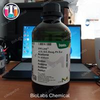 Jual Acetone Merck Murah - Harga Terbaru 2024