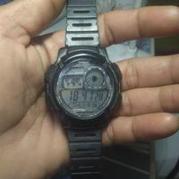 Jual Casio Wr100m Model & Desain Terbaru - Harga Juni 2024