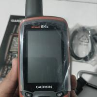 Jual Gps Garmin 64S Terbaru - Harga Murah Mei 2024 & Cicil 0%