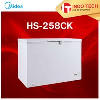 Freezer Box 200 Liter Murah Harga Terbaru - Pilihan Terlengkap