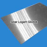 Jual Plat Aluminium 3Mm Murah & Terbaik - Harga Terbaru Juni 2024