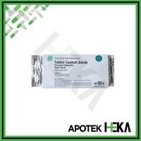 Jual Tablet Tambah Darah Terbaru - Harga Murah Maret 2025 & Cicil 0%