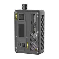 Review RINCOE MANTO AIO AIO Ultra RTA 80W 18650 Kit by Rincoe ORIGINAL ...