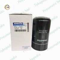 Jual Filter Komatsu Terbaik - Harga Murah Mei 2024 & Cicil 0%